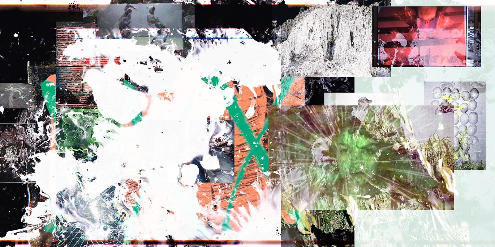 Maya Rochat – A plastic tool – Centre d’Art Contemporain Genève