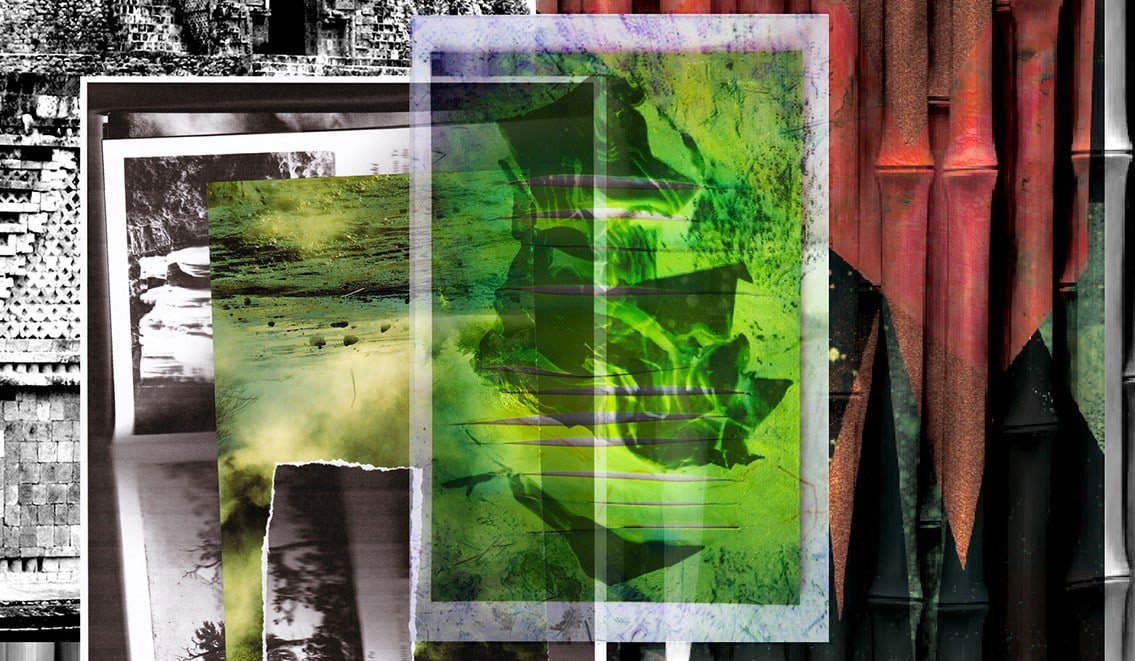 Maya Rochat & Sarah Burger – Falta Tropical – Centre d’Art Contemporain ...