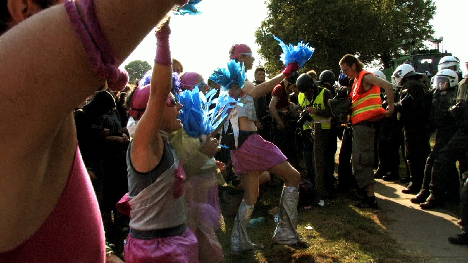 Oliver Ressler – 4 – Centre d’Art Contemporain Genève