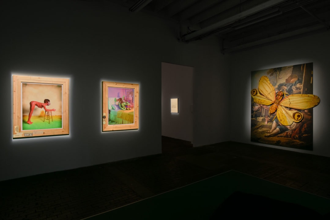 Chrysalis – Centre d’Art Contemporain Genève