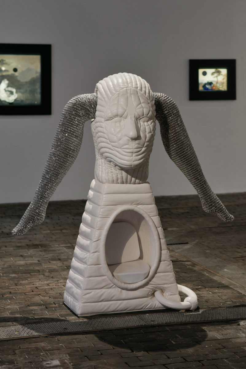 Chrysalis – Centre d’Art Contemporain Genève