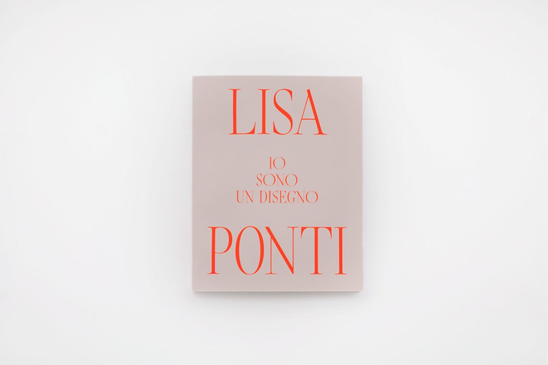 Book launch – Lisa Ponti – Centre d’Art Contemporain Genève