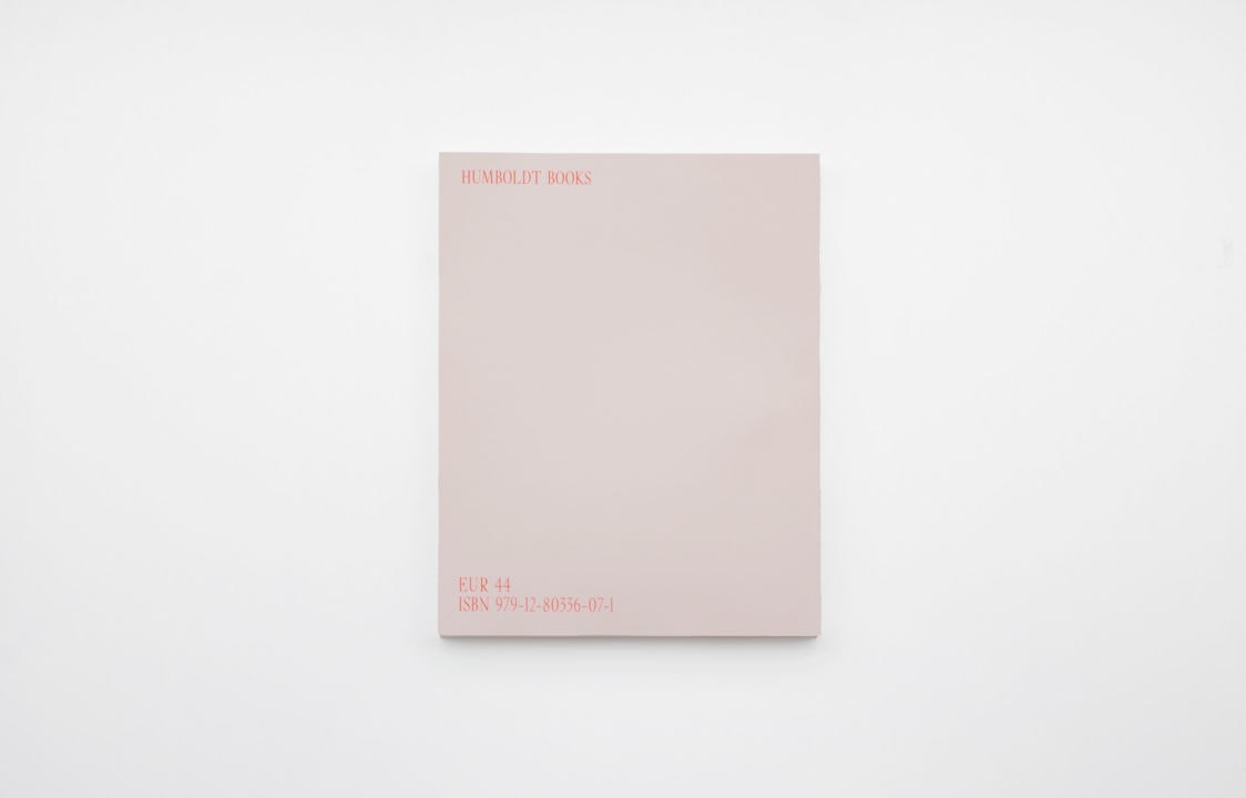 Book launch – Lisa Ponti – Centre d’Art Contemporain Genève